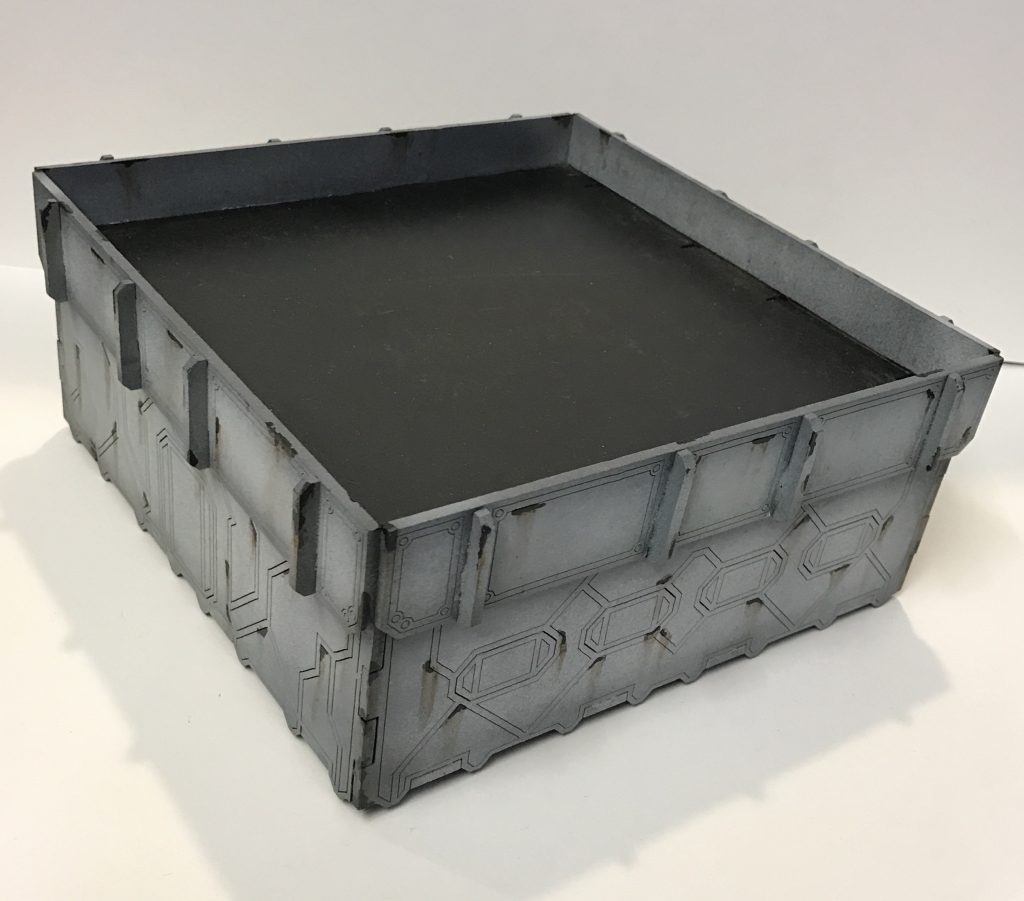 10th Edition 40k Tournament Terrain Set – Warhammer 40k – WTC ...