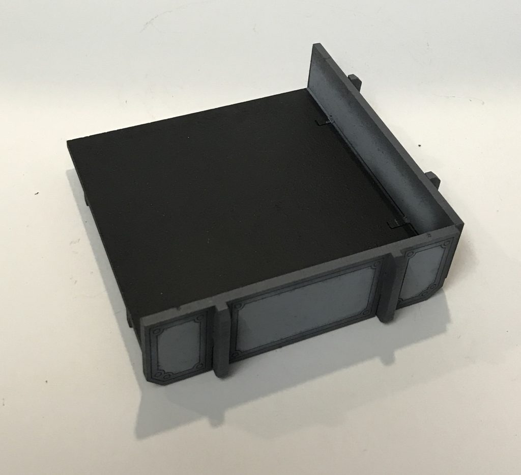 10th Edition 40k Tournament Terrain Set – Warhammer 40k – WTC ...