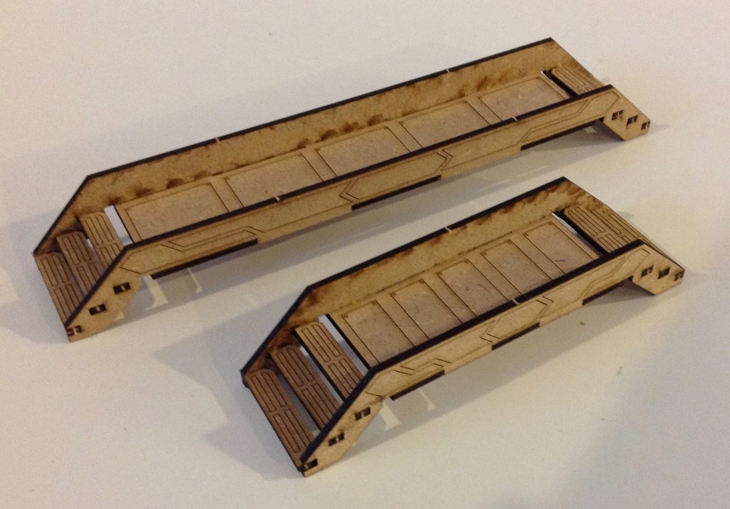 10th Edition 40k Tournament Terrain Set – Warhammer 40k – WTC ...