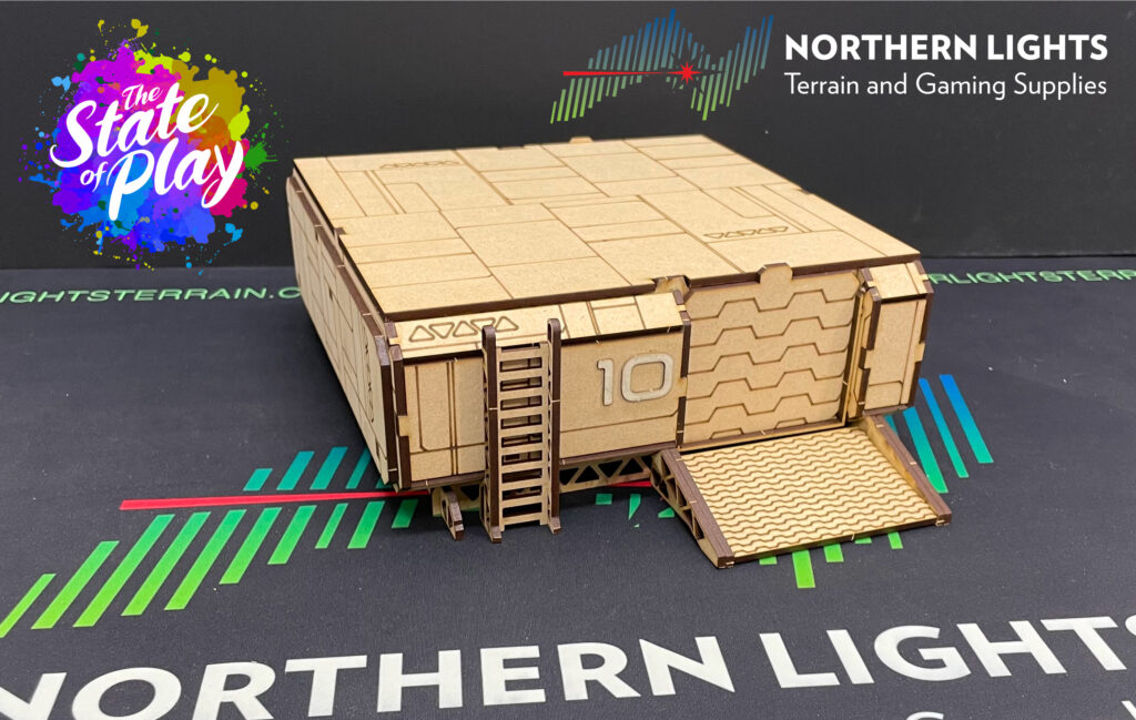 EP010 – Eden Prime – Large Hab Block – Northern Lights Terrain